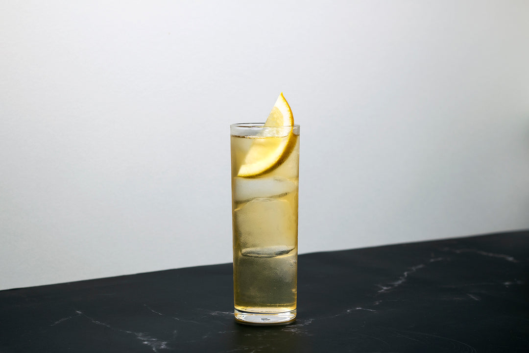 Scotch and Lemon - Nc'nean Organic Whisky Recipes – Nc'nean Distillery