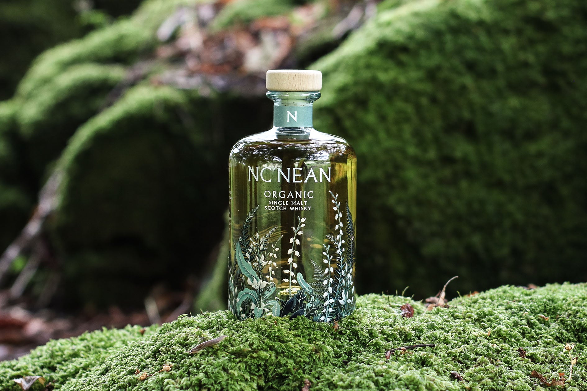 Sustainability – Nc'nean Organic Whisky Distillery Scotland – Nc'nean ...
