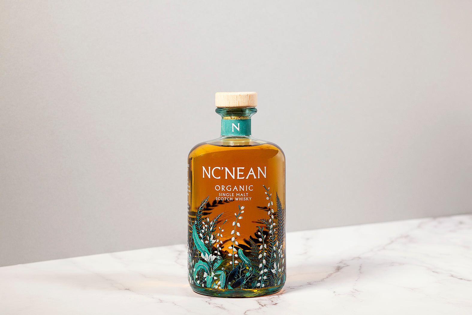 Where to buy Nc'nean – Nc'nean Distillery
