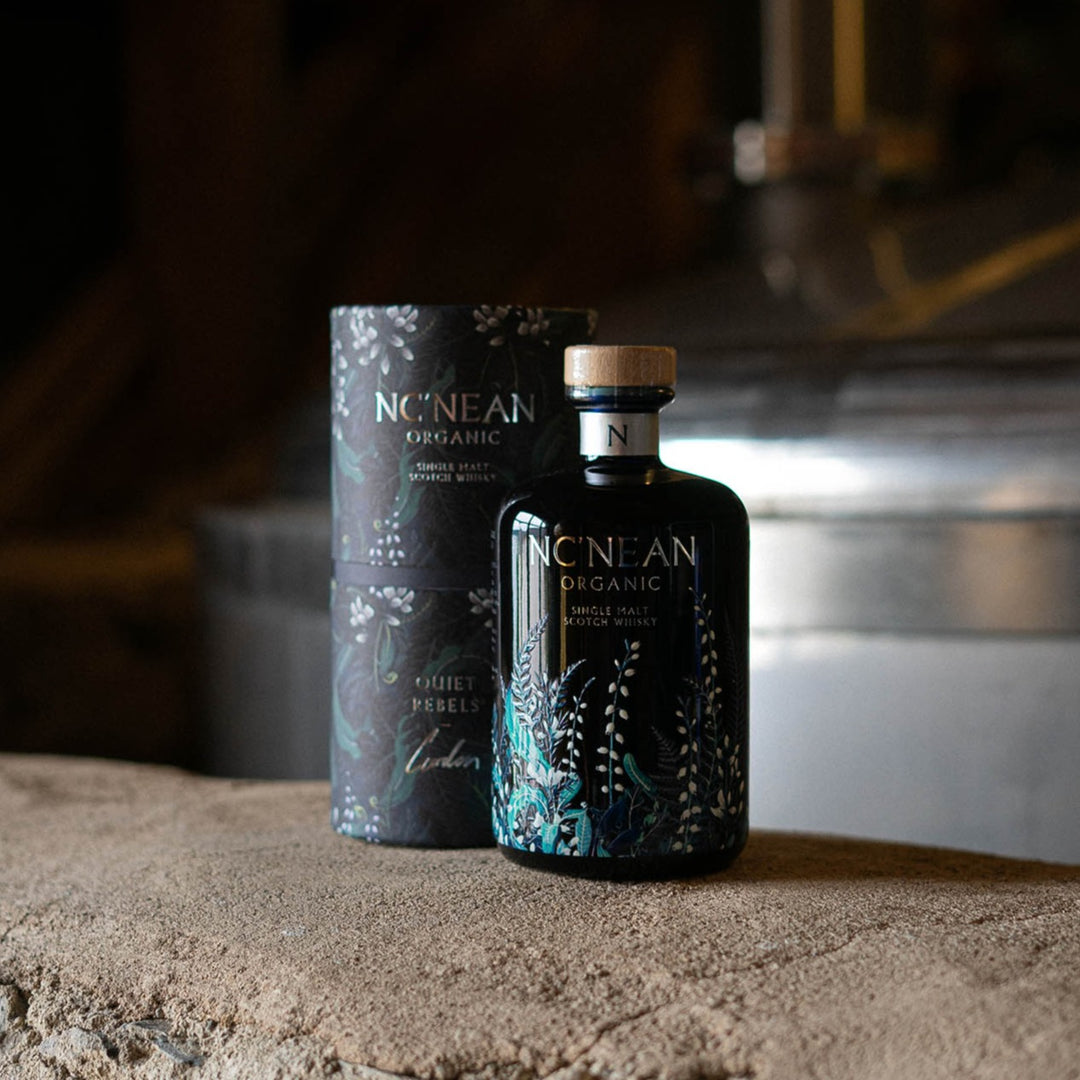 Sustainability – Nc'nean Organic Whisky Distillery Scotland – Nc'nean ...